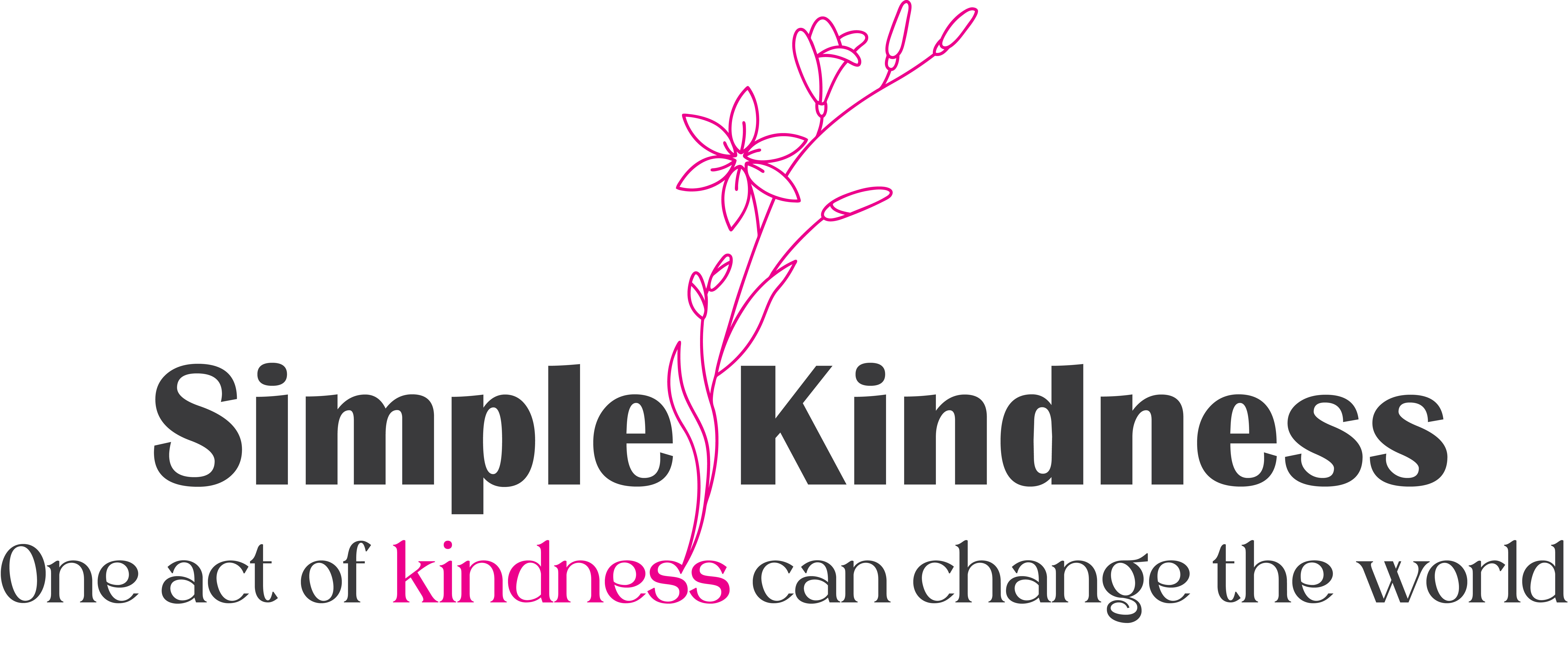 About Simple Kindness About Simple Kindness